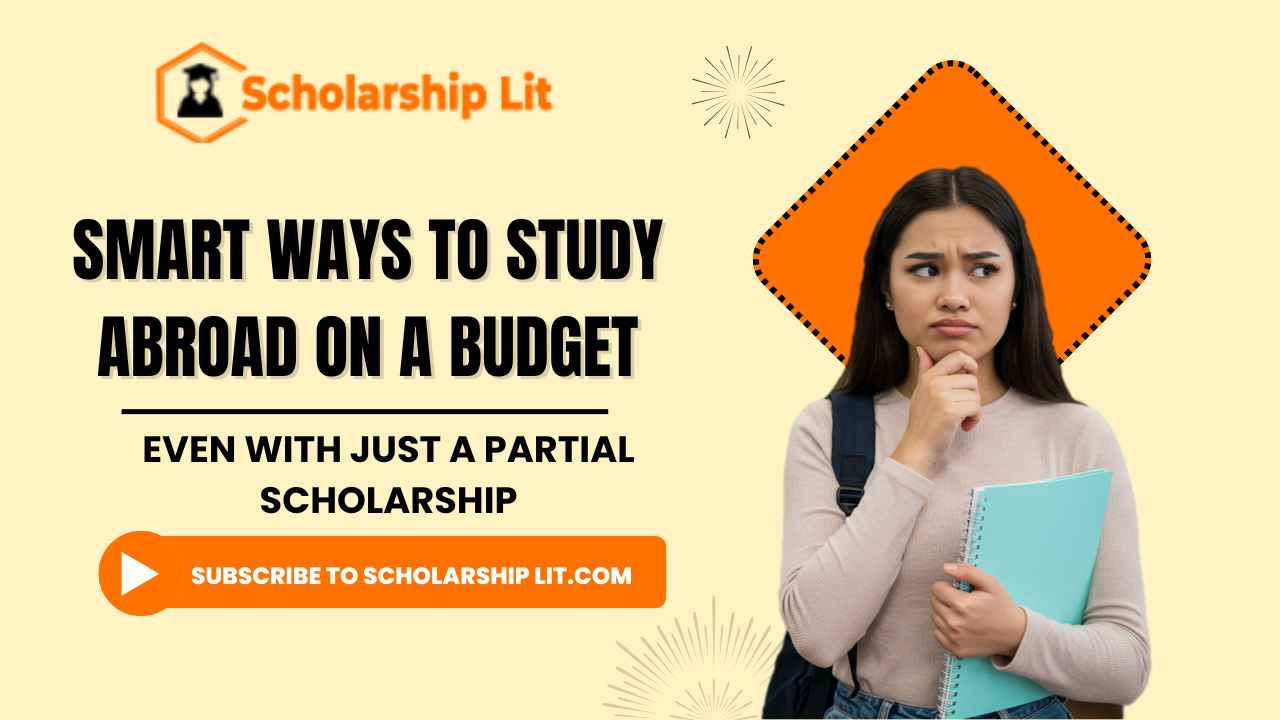 Find ongoing University and College Scholarships for International ...